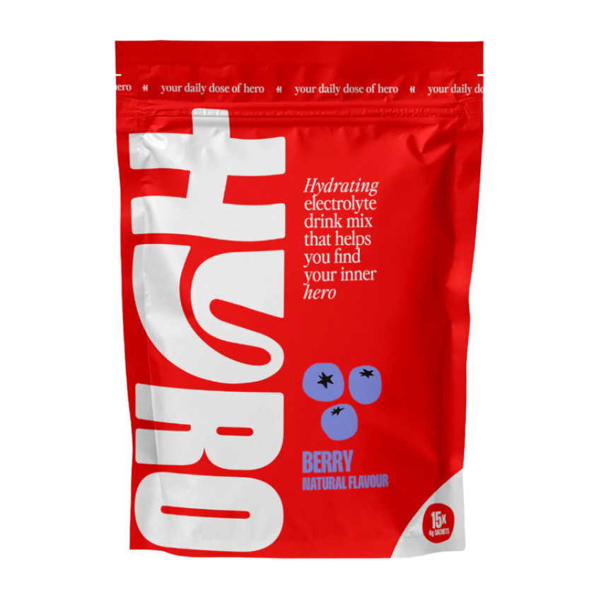 HYRO Electrolyte Hydration Mix – supplementco.