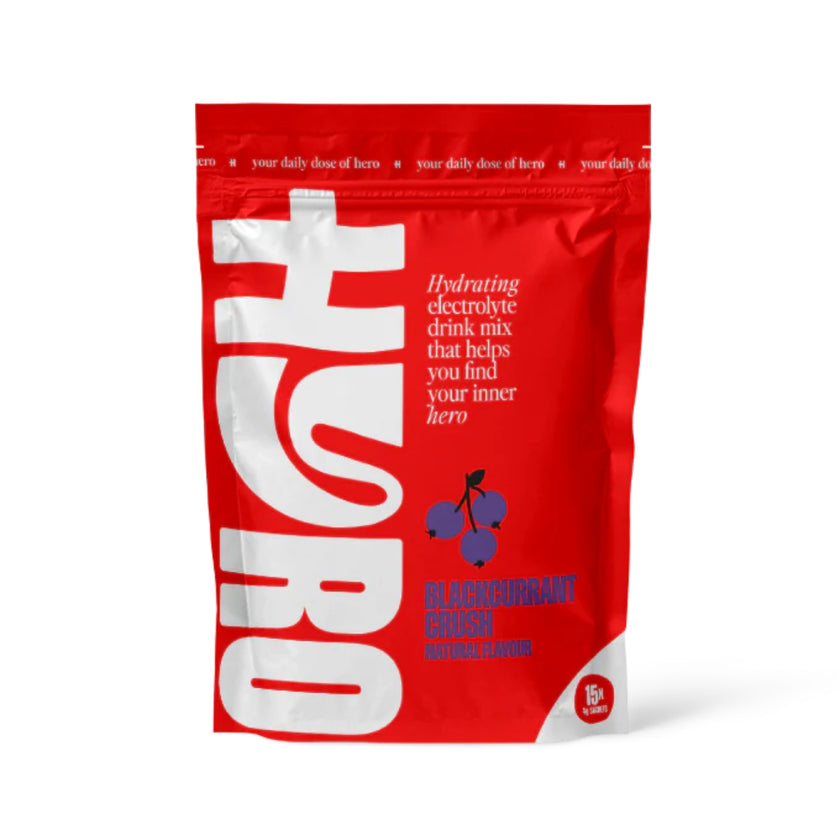 HYRO Electrolyte Hydration Mix – supplementco.